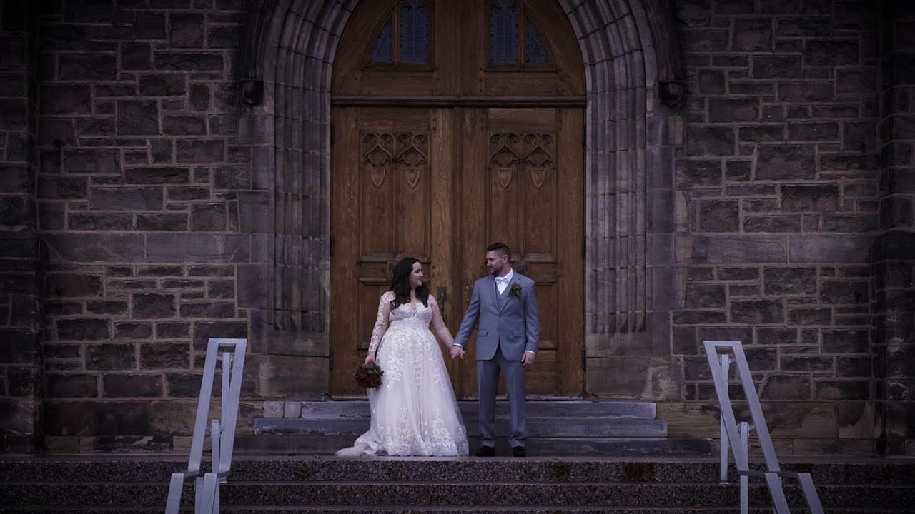 Colleen & Jordan | Wedding Highlight Video - YouTube