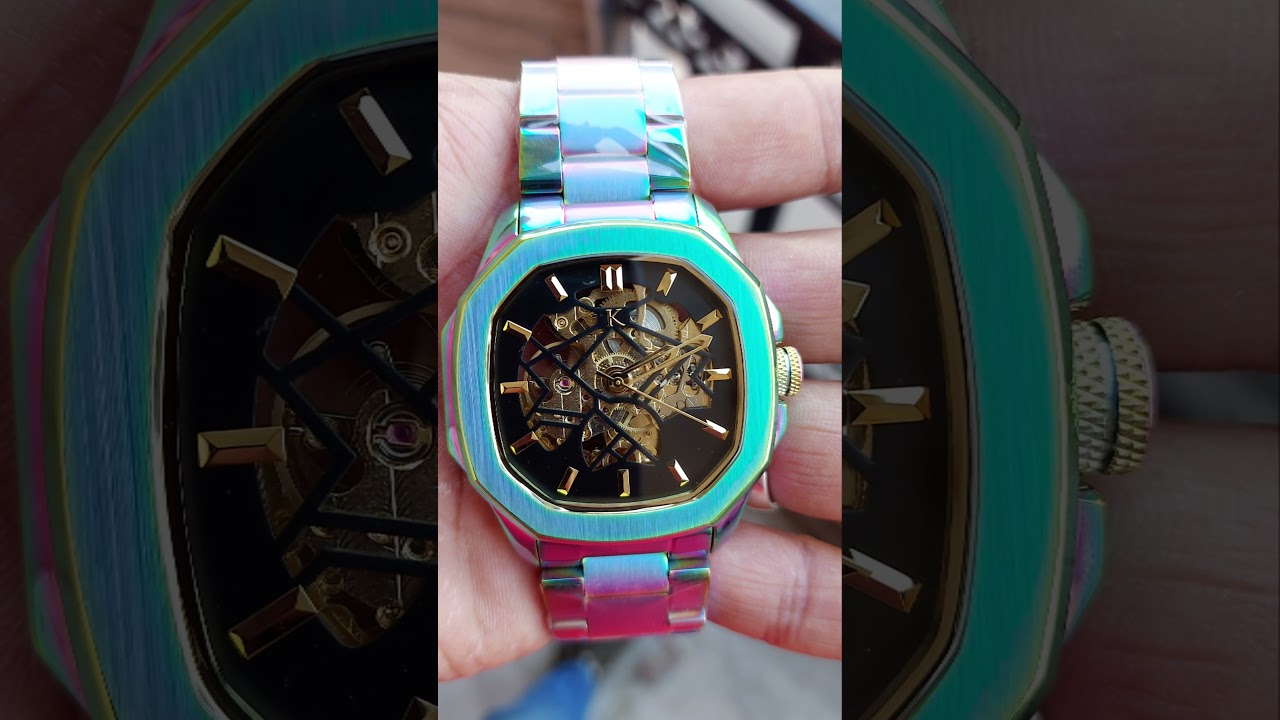 Kredo Otus 2 - YouTube