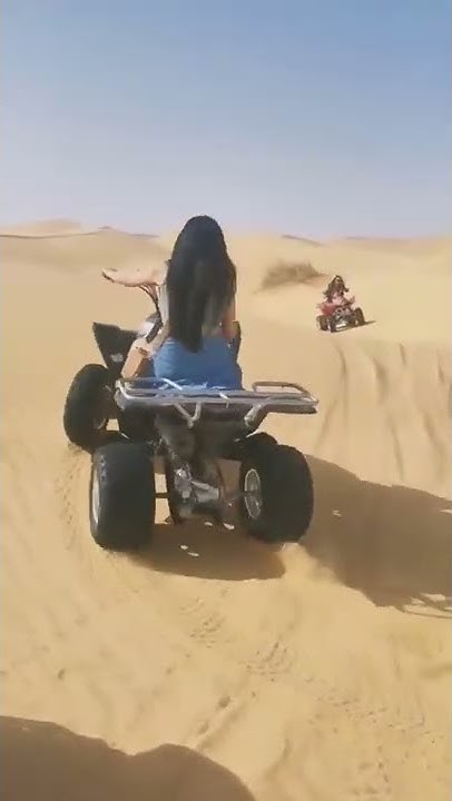 Dune buggy sound effect - YouTube