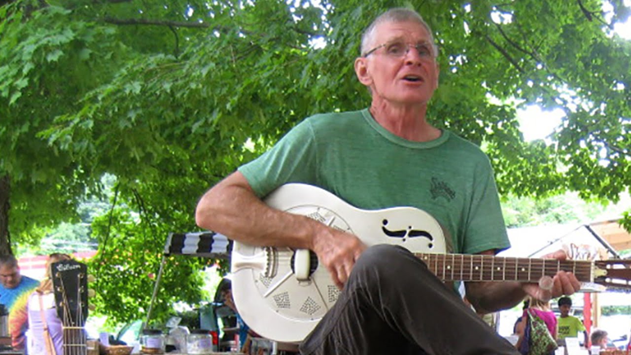 Steve Spensley Music Sampler - YouTube