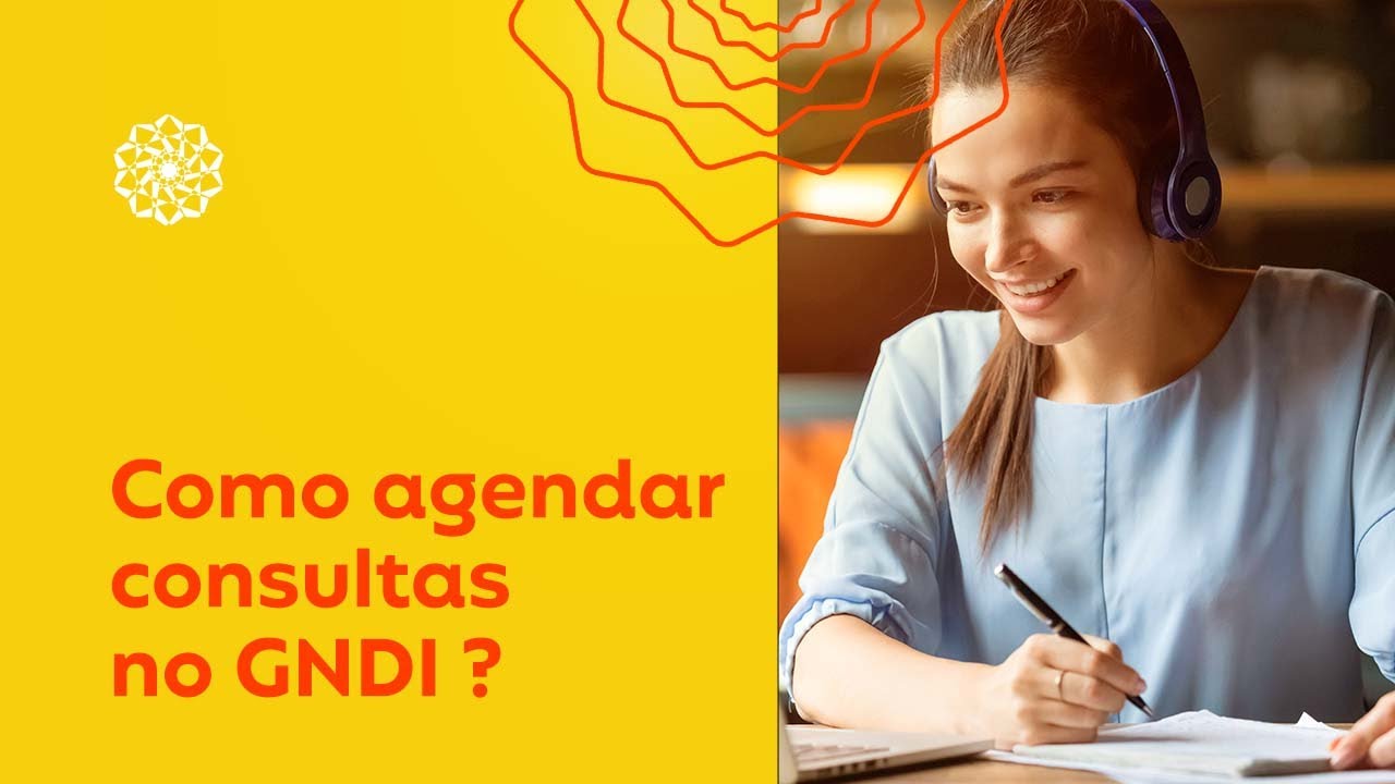 Como agendar consultas na NotreDame Intermédica | Portal GNDI - YouTube