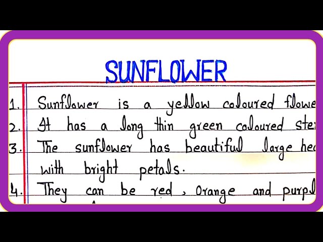 Essay On Jasmine Flower For Class 2 | Best Flower Site