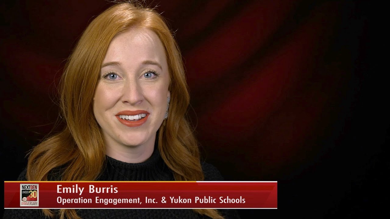 Emily Burris - YouTube