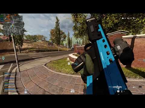 Rtx 2080 ti Call of Duty Warzone 1440p Gameplay ( Ray tracing on ...