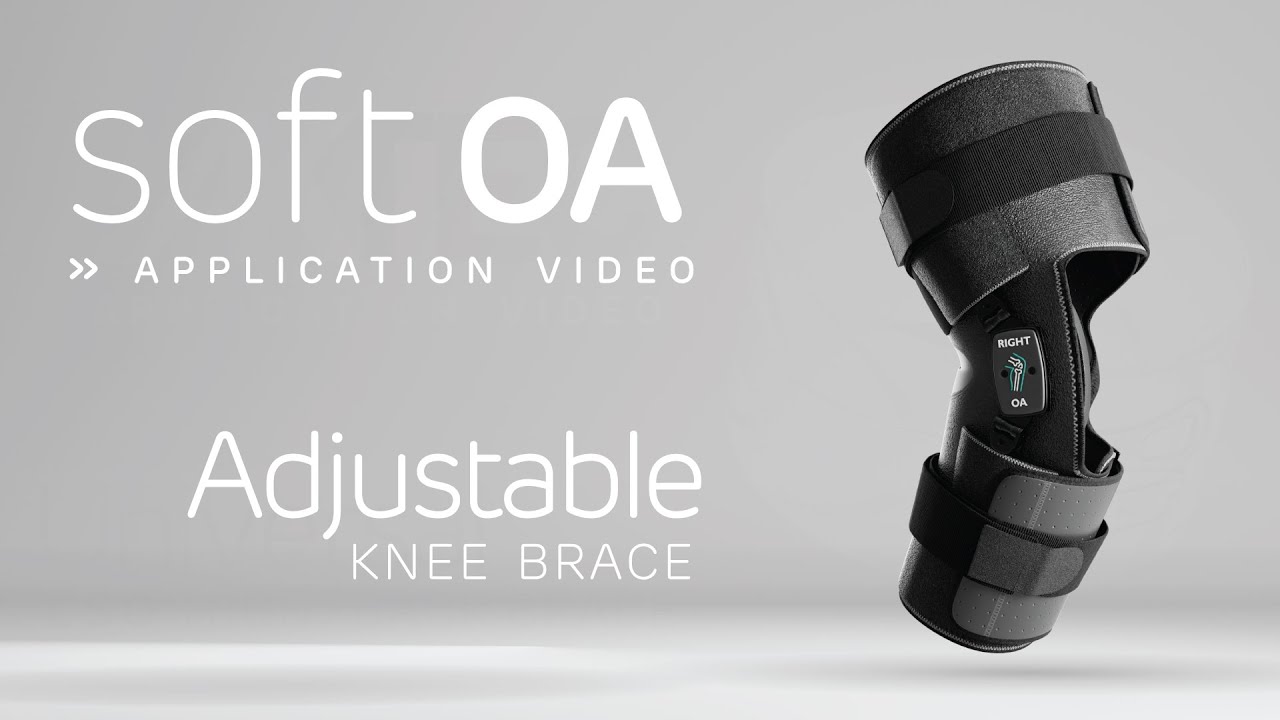 Universal Soft OA Application Video - YouTube