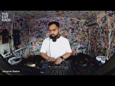 Altinbas at The Lot Radio 27-07-2026