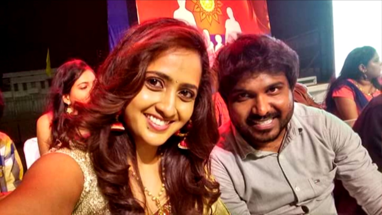 Singer Ravi - profile - YouTube