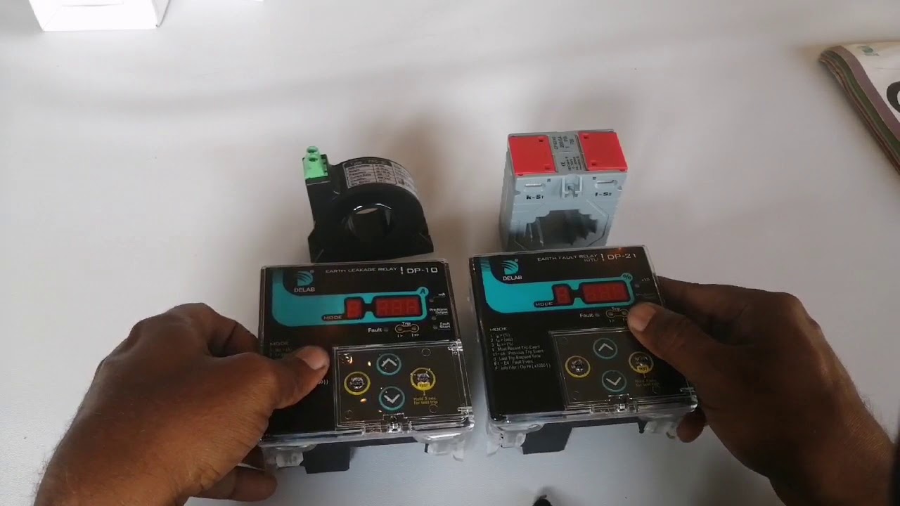 4 - Difference between ELR Vs EFR - YouTube