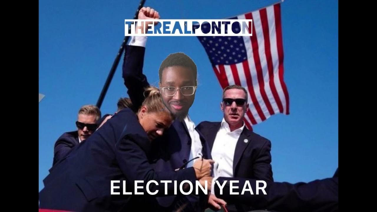 13) Time To Get Away - Therealponton (Prod. Lex Factor) - YouTube