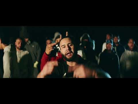 The 046 - FREE UP (feat. MLBRN) [MUSIC VIDEO]