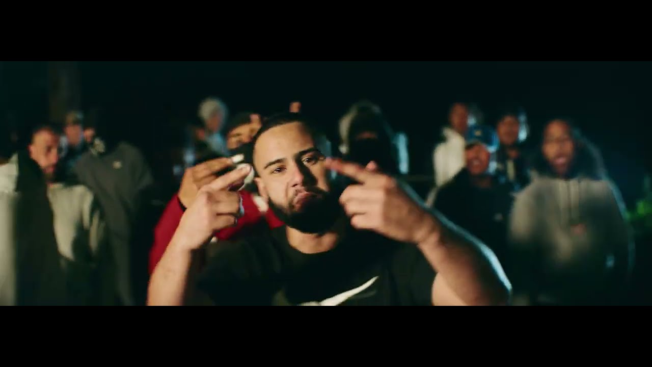 The 046 - FREE UP (feat. MLBRN) [MUSIC VIDEO] - YouTube