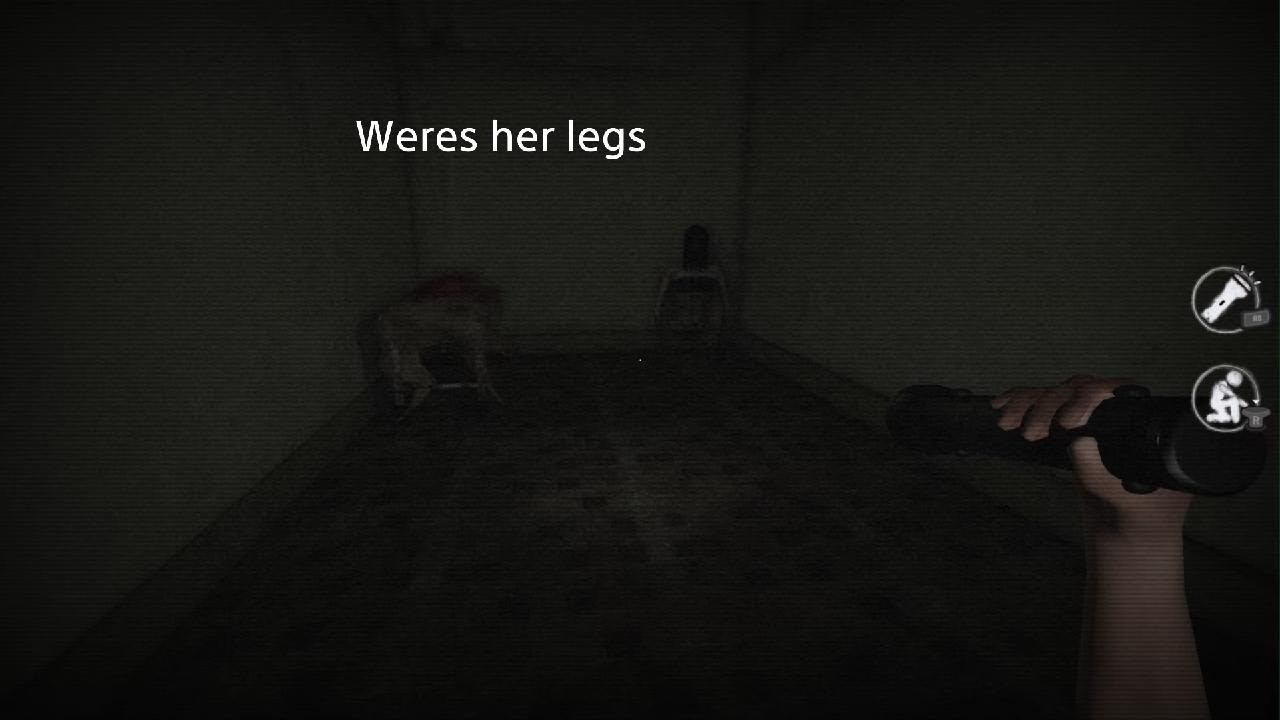 Roblox(silent psycho) - YouTube