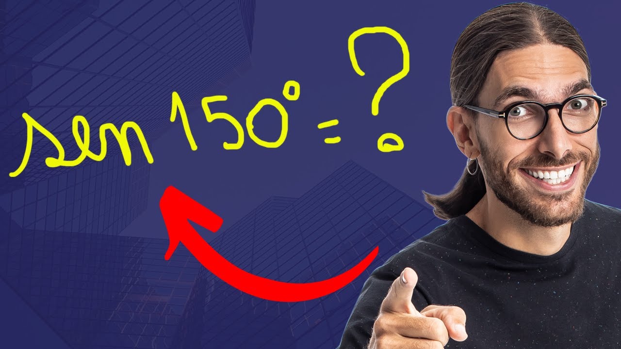 Redução ao primeiro quadrante! 🟢 Trigonometria e ciclo trigonométrico ...