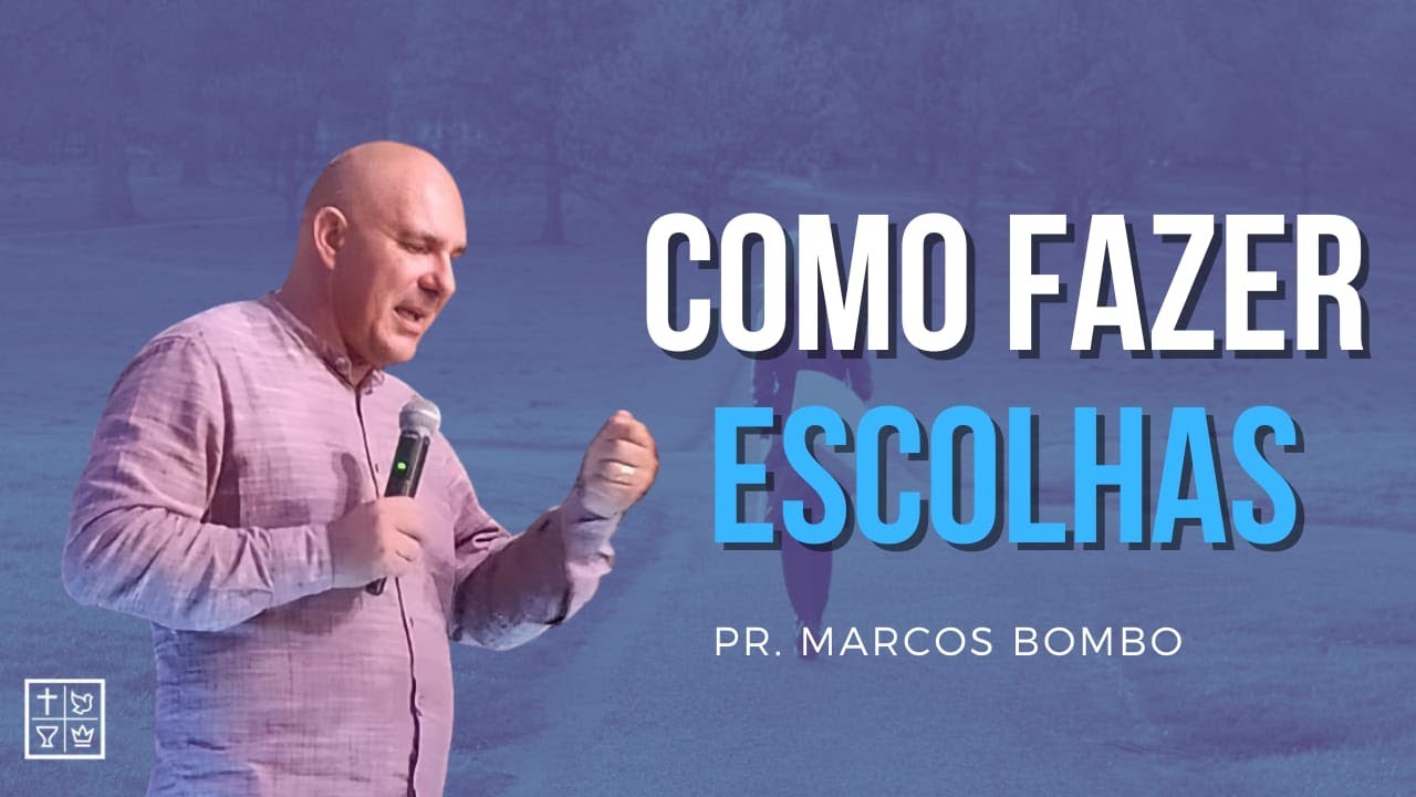 CULTO DA FAMÍLIA | PR. MARCOS BOMBO | 30/10/2022 - 20H - YouTube