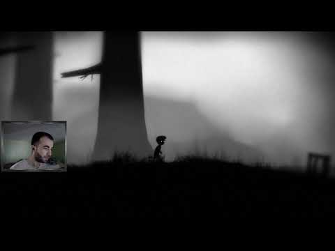 Limbo baştan sona kesintisiz full oyun | TÜRKÇE