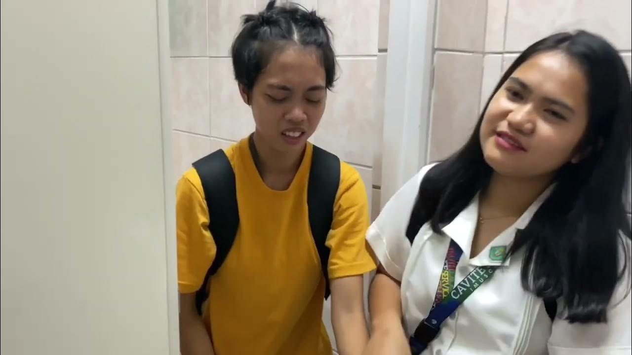 Me, Myself, and I BECED-1A SHORT FILM (UTS) - YouTube