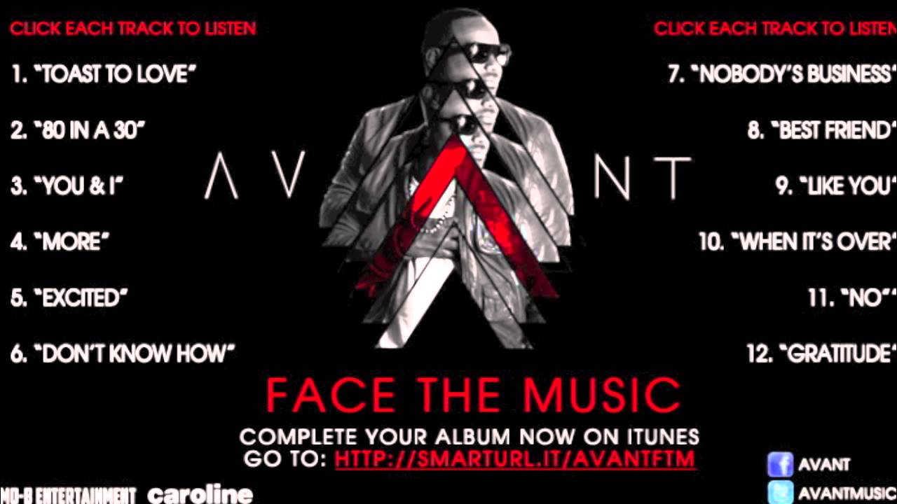 Avant