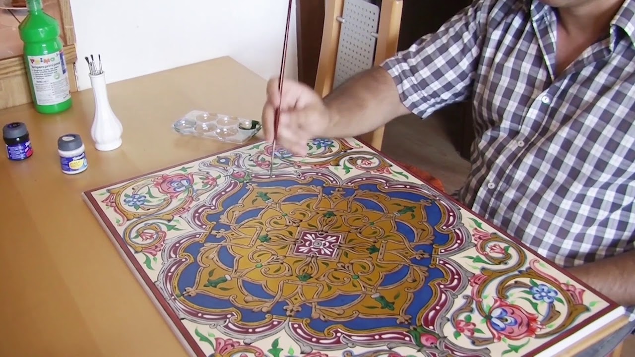 Indimaj - Kunst- & Kulturmix - YouTube