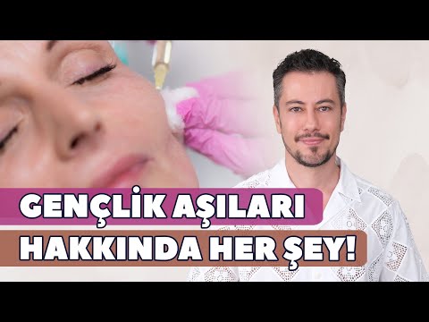 Gençlik Aşıları Hakkında Her Şey