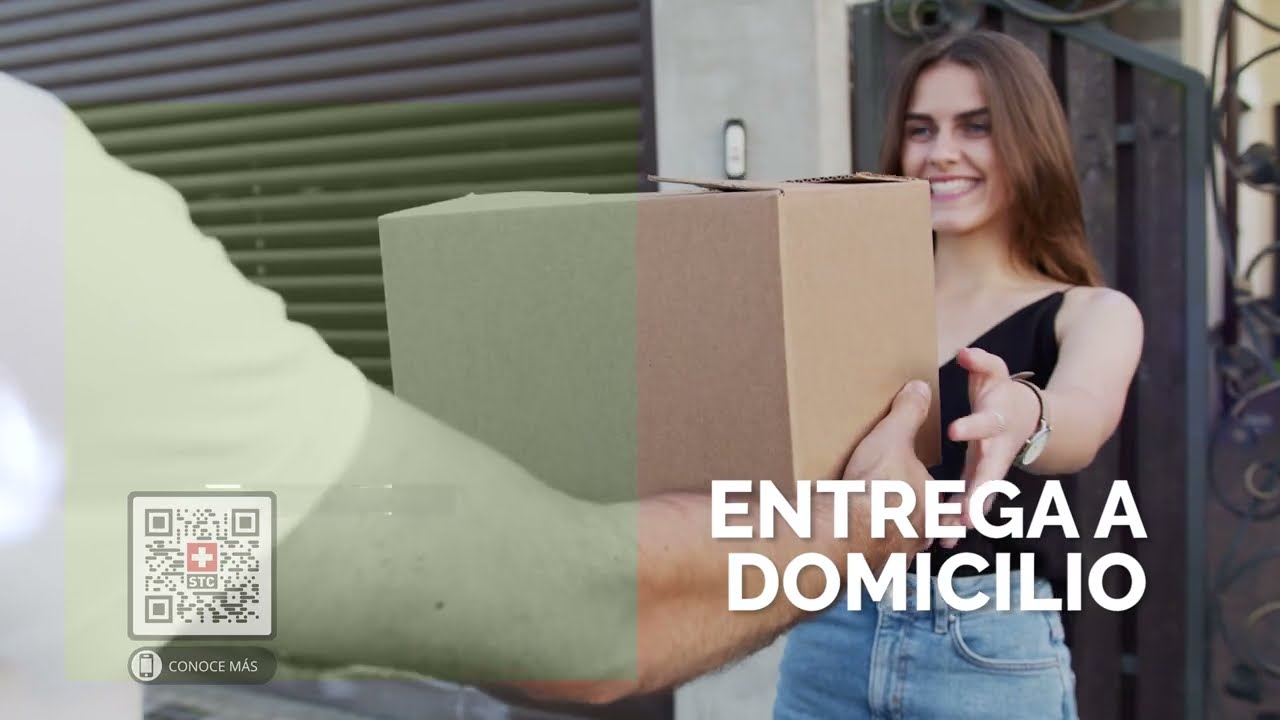 Te invitamos a conoceros. Somos SWISS TRADING CO. una empresa pensada ...