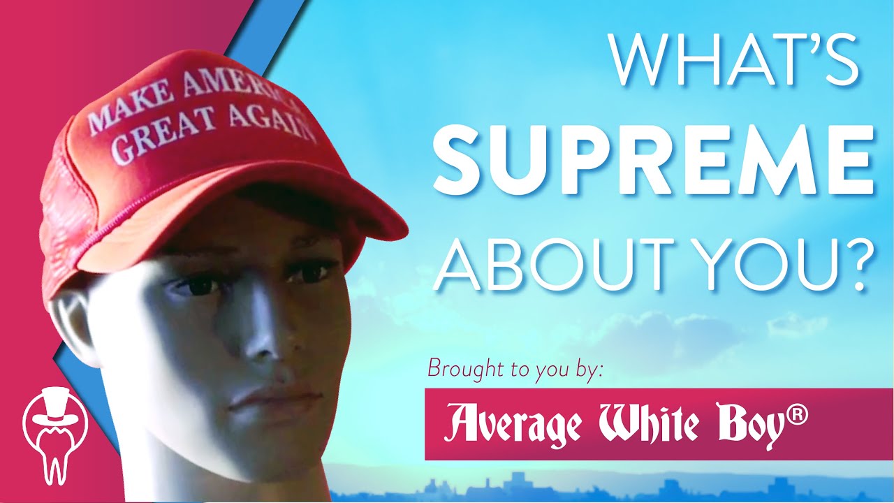 Abertooth Lincoln - Average White Boy (AWB) - YouTube