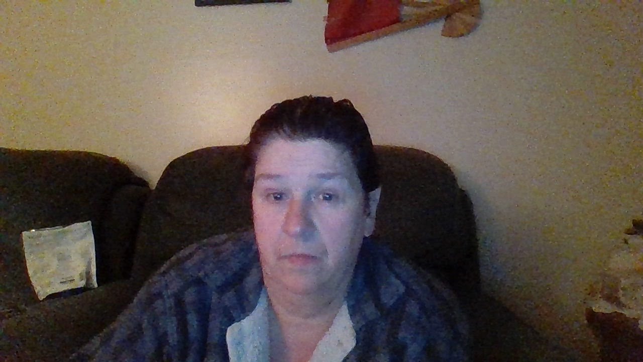 PATRICIA ANNE TOFFLEMIRE - YouTube