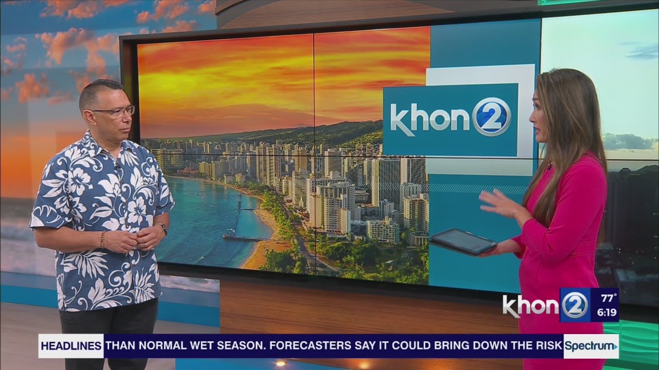 HIEMA learning from Hurricane Helene, Milton to help Hawaii prepare ...