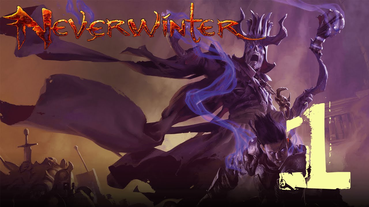 SO MUCH KS D: - NeverWinter Trickster Rogue PvP - YouTube