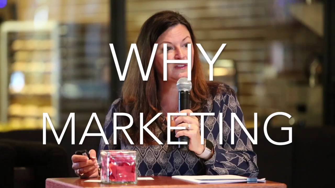 AMA Las Vegas Boardmember Spotlight - Lisa Chatham - YouTube