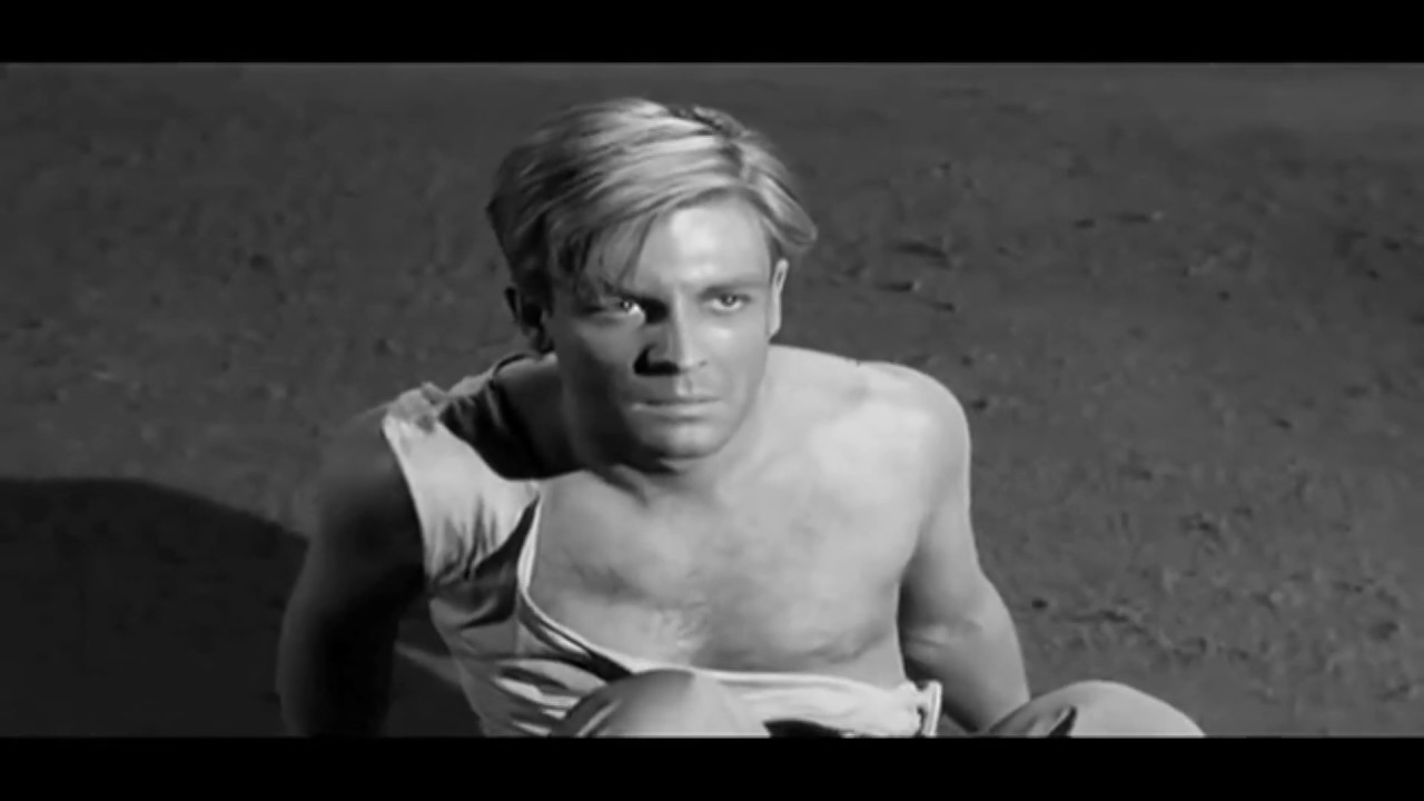 'Incredible Shrinking Man' Kicks Off Film Series - YouTube
