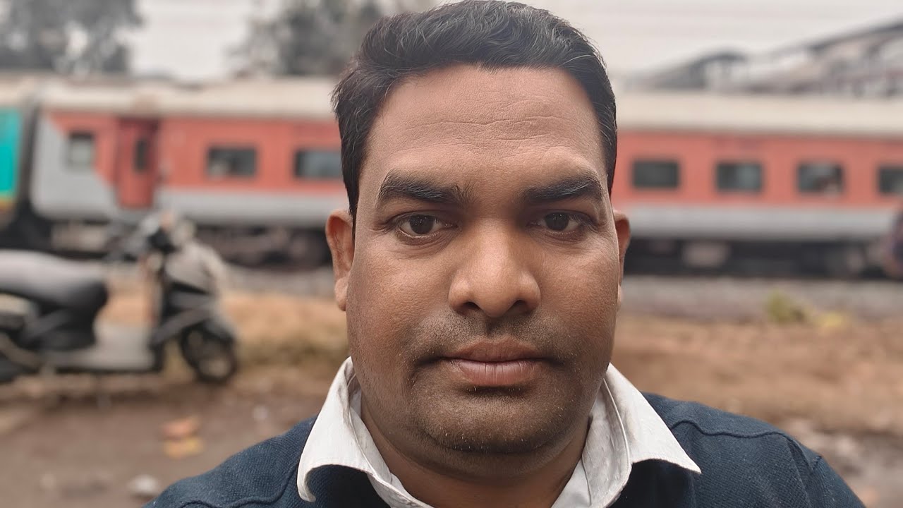 Gamharia railway station Jamshedpur #railway - YouTube