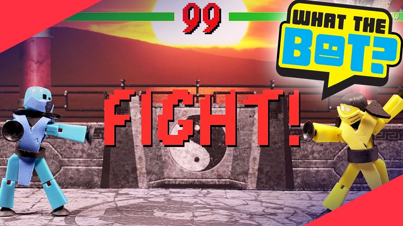 The LONGEST What the Bot EVER!! 😵 (Part 1) - YouTube