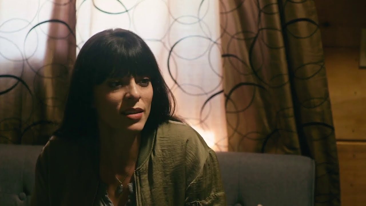 Amanda Dunn: 90 Second Reel - YouTube