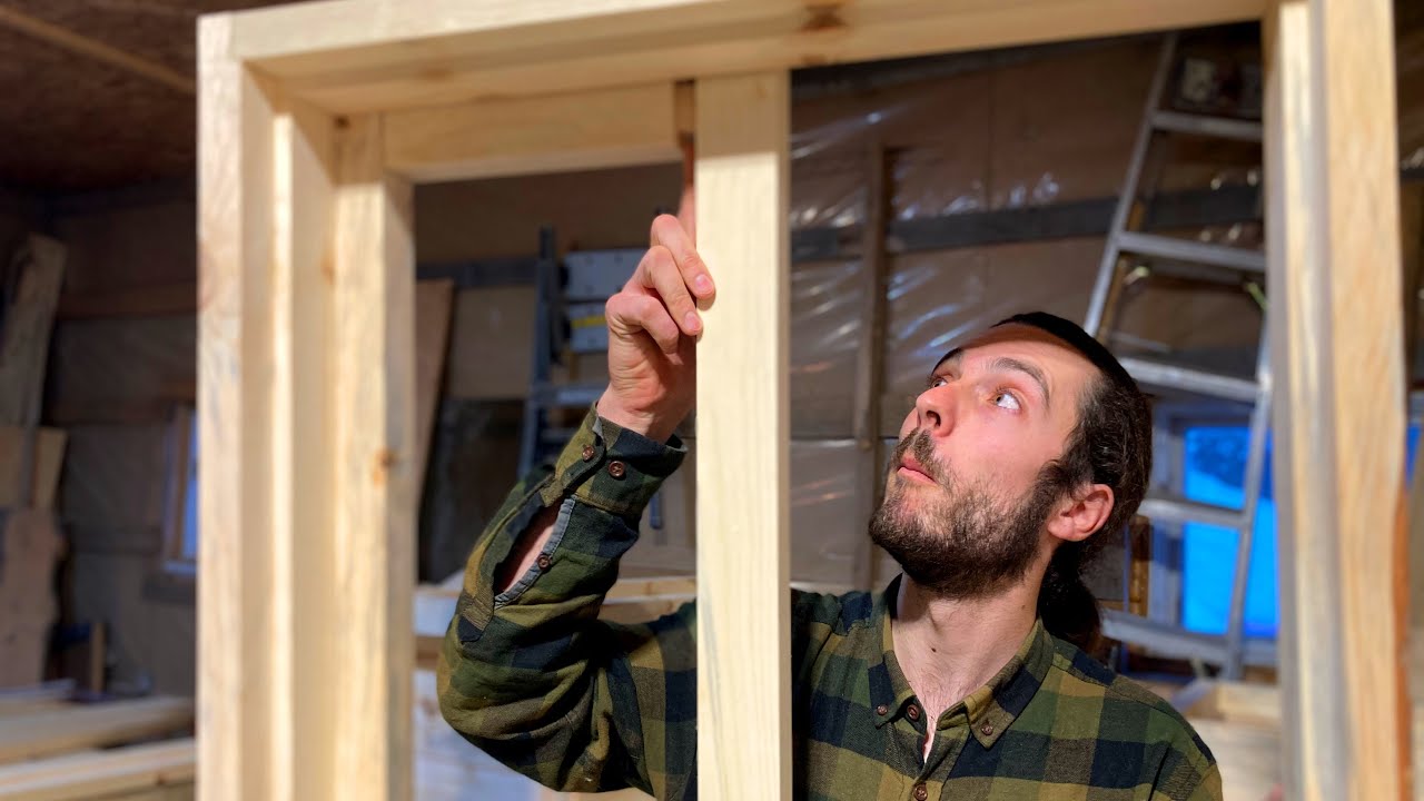 Making Windows from Scratch | Part 1 | Episode 55 - YouTube