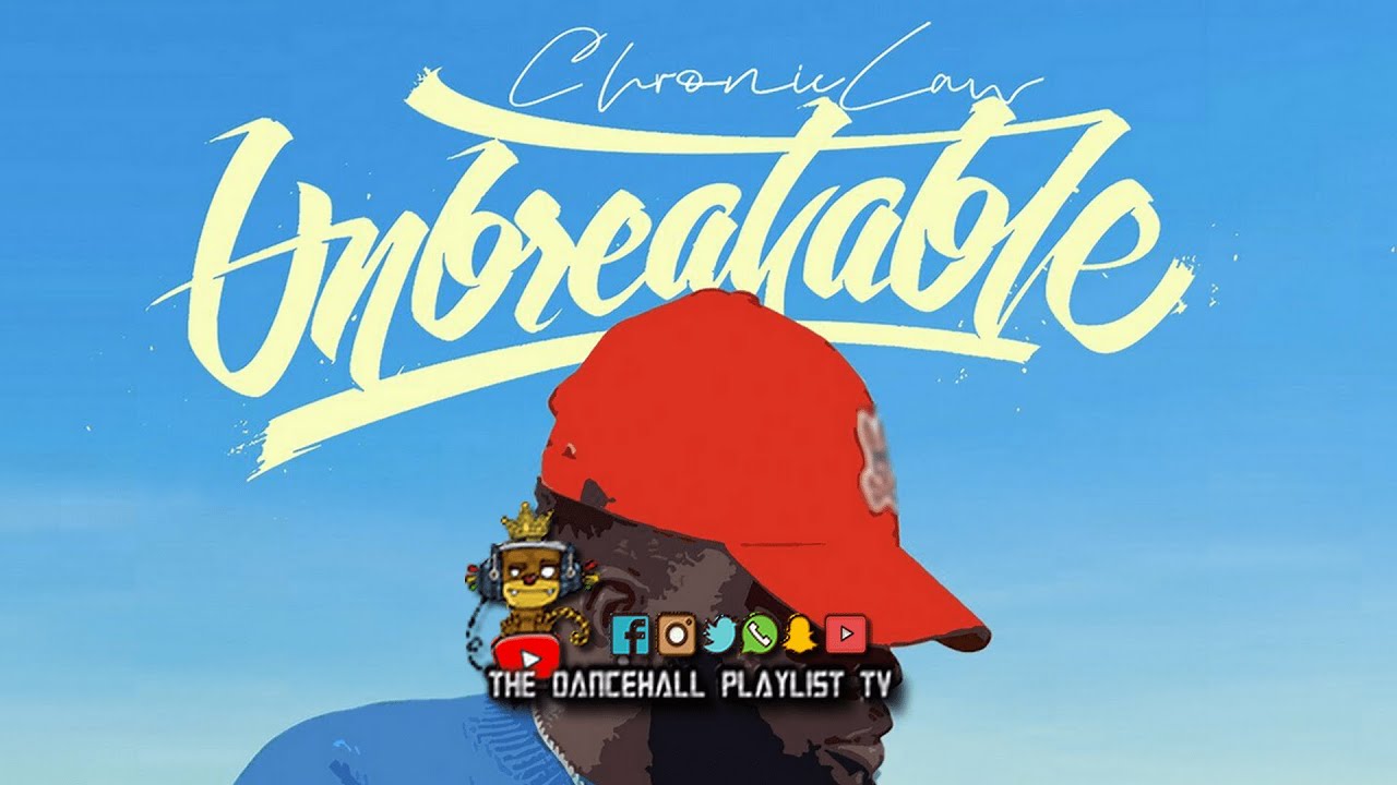 Chronic Law - Unbreakable (Radio Edit) 2023 - YouTube