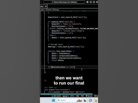 Display Content with PHP Based on Conditions - Dynamic Web Development! #php #programming # ...