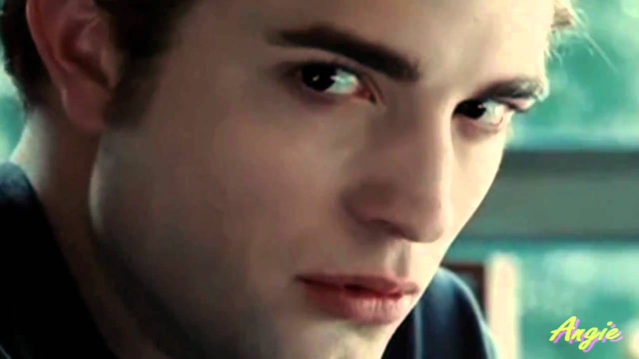 Midnight Sun / Edward & Bella / First sight - YouTube
