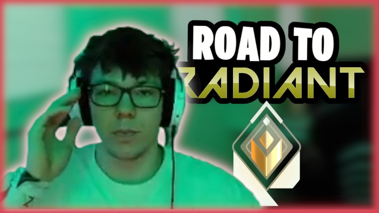 ROAD TO RADIANT #9 - YouTube