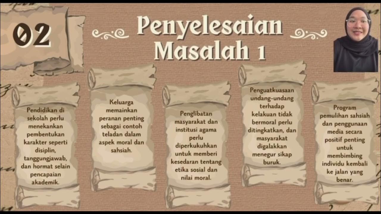 CTU552 FALSAFAH ISU SEMASA: KEBUDAYAAN DAN JATI DIRI DALAM FALSAFAH - YouTube