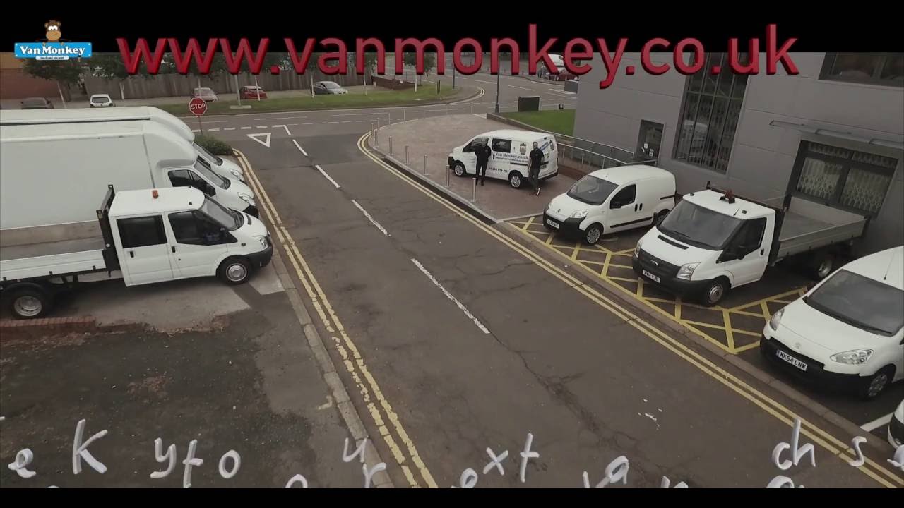 About Van Monkey - YouTube