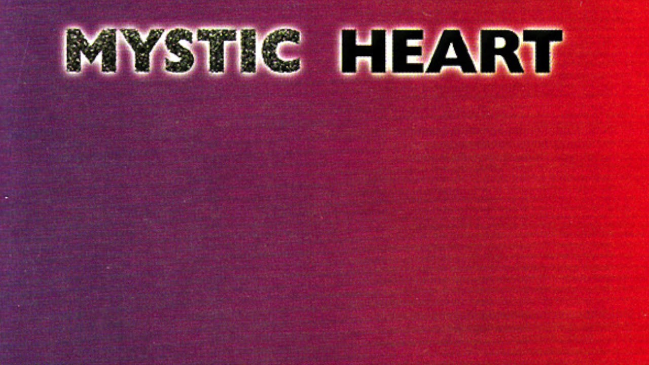 Mystic Heart - YouTube