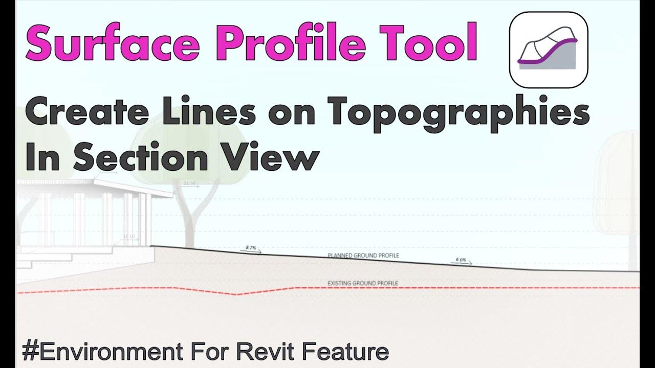 The Surface Profile Tool - Full Tutorial - YouTube