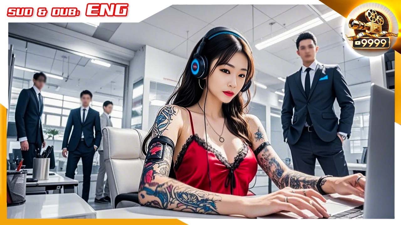 Billionaire CEO Goes Undercover As A Poor Girl, Gets Rejected, Hacks The System, And Hires ...