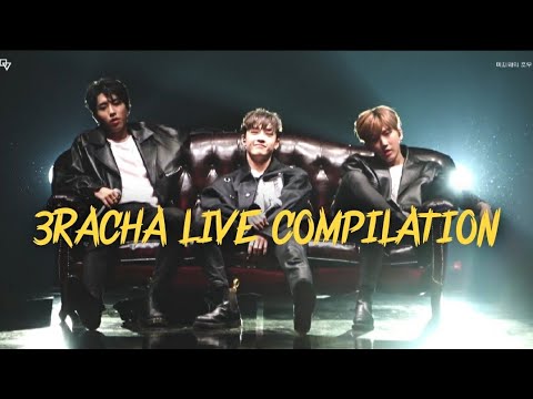 3RACHA LIVE COMPILATION - YouTube