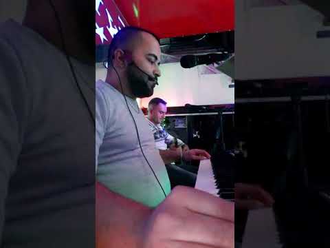 FEVZİ HÜYÜK-OY BENİ VURUN VURUN
