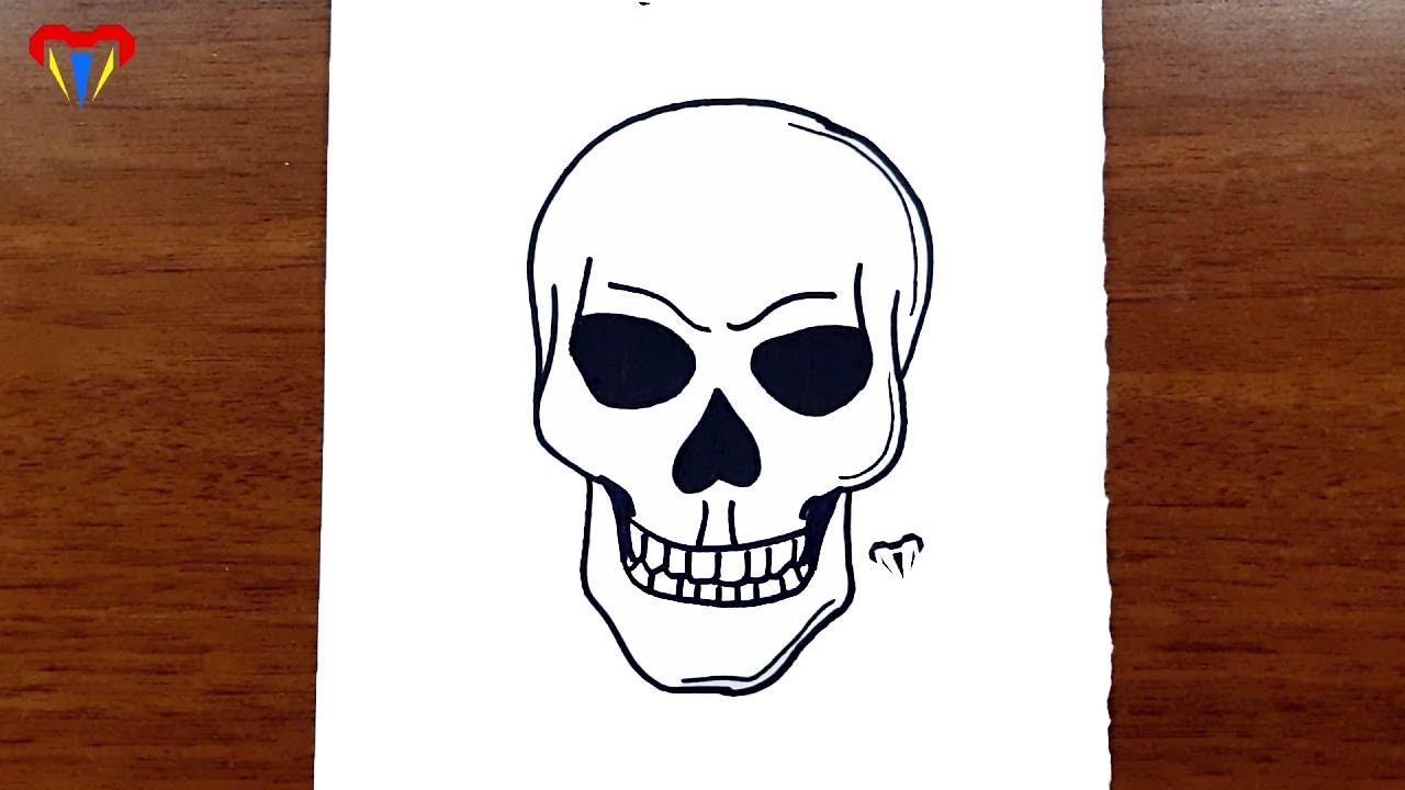 kuru kafa çizimi - kolay çizimleri - kolay çizimler, basit, sevimli ...