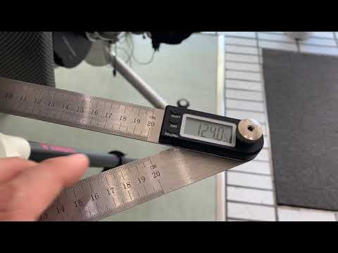 digital angle rule - YouTube