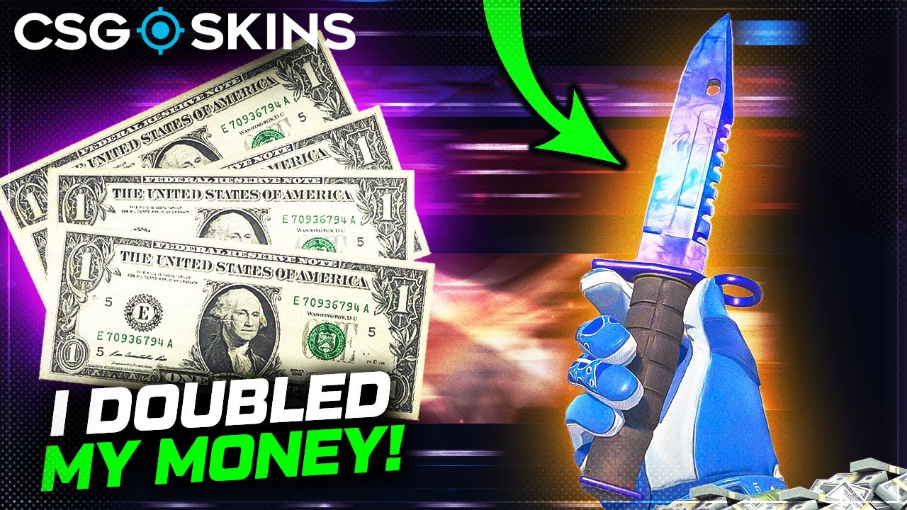 CSGO-SKINS JOKER KASASINDAN KARAMBIT EMERALD!! CS2 KASA AÇILIMI ...