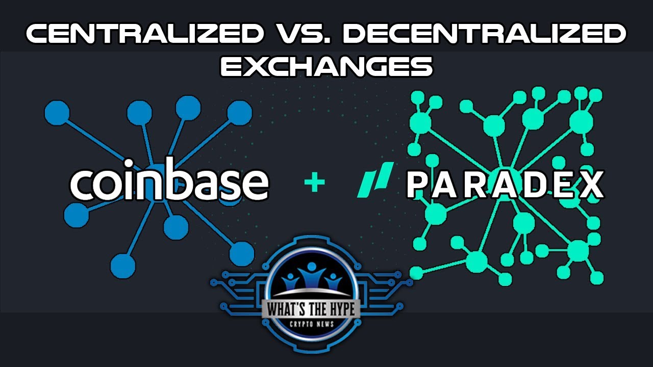The End of GDAX! Coinbase Acquires Decentralized Exchange and Shifts to ...