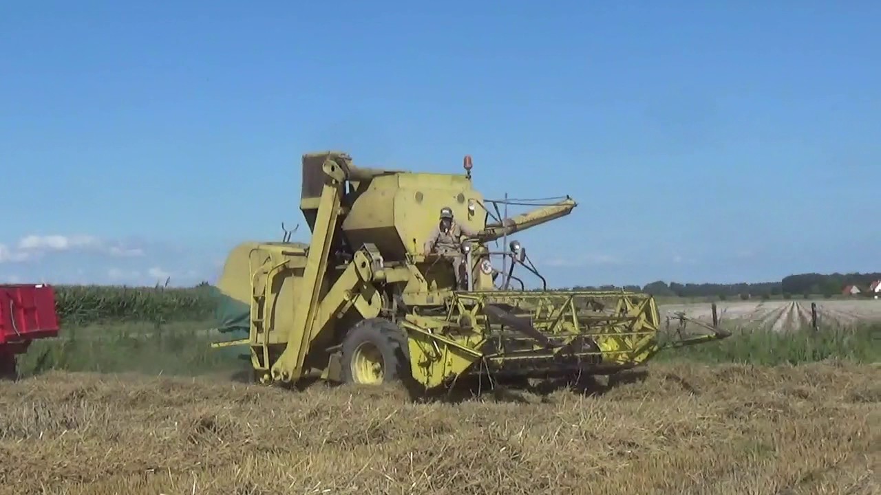 Claeys / Clayson M 103 - YouTube